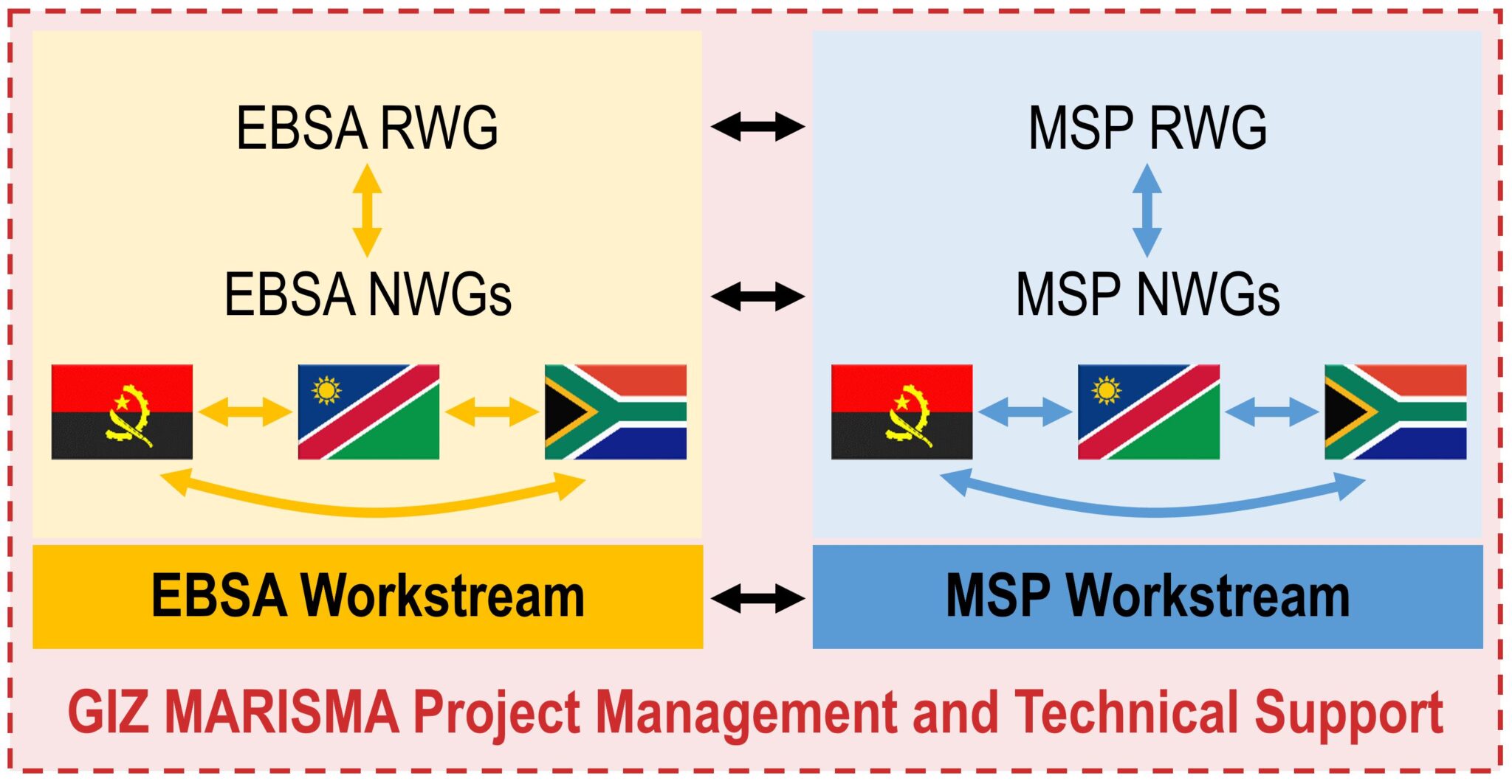 Process - MARISMA